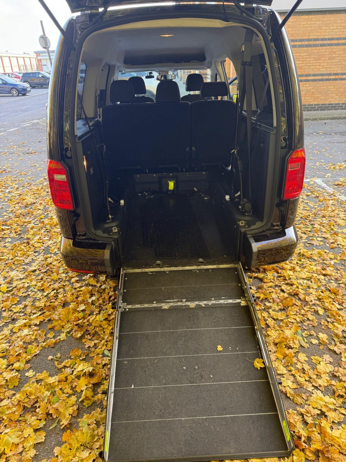 Wheelchair Cabs Near Me | Reliable & Accessible Transportation