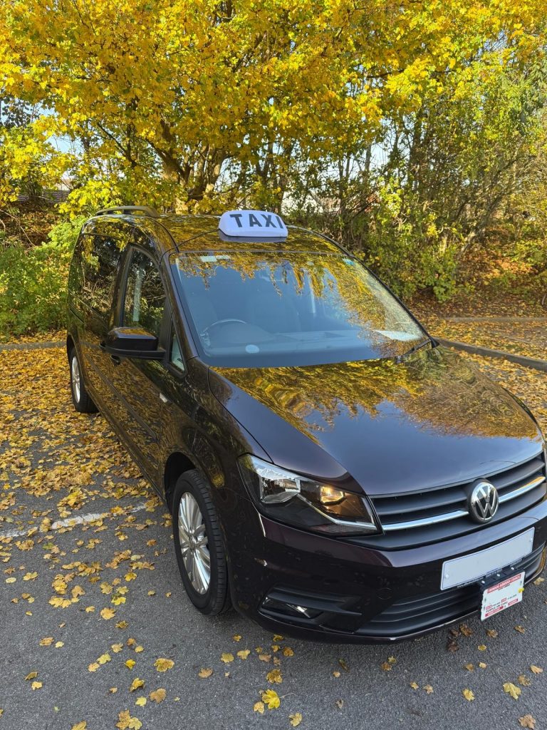 Wheelchair Accessible Taxi Services | Reliable, Safe & Affordable Rides